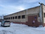 МУП Магадантеплосеть ЦТП № 11 (Proletarskaya Street No:81к2), merkezi ısıtma sistemleri  Magadan'dan