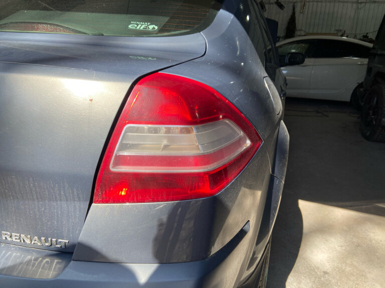 Otomobil servisi Авто покраска, Himki, foto