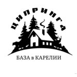Turbaza Tsipringa (Republic of Karelia, Loukhskiy rayon, Kestengskoye selskoye poseleniye, territoriya Borovskaya), tatil köyleri  Karelya Cumhuriyeti'nden