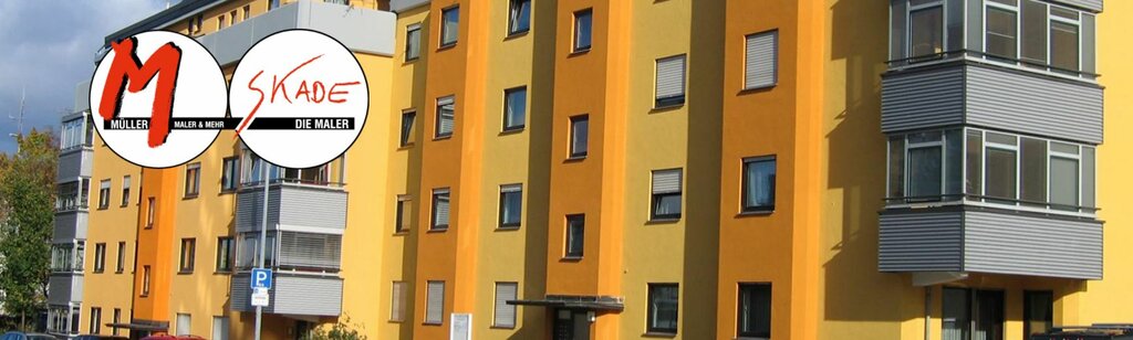 Boya ekipmanları Müller & Skade GmbH, Bavyera, foto