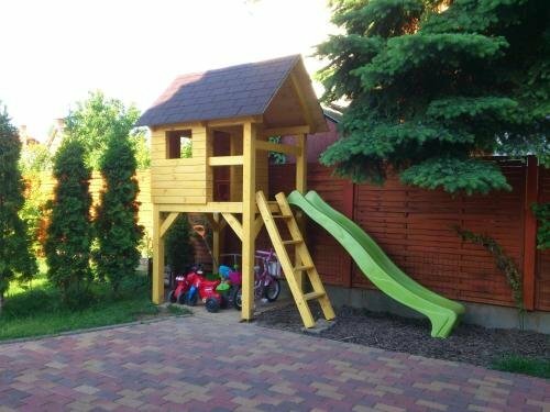 Otel Álom Apartman, , foto