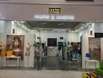 Marc & Andre (Bogdana Khmelnitskogo Avenue No:164), i̇ç giyim ve mayo mağazası  Belgorod'dan
