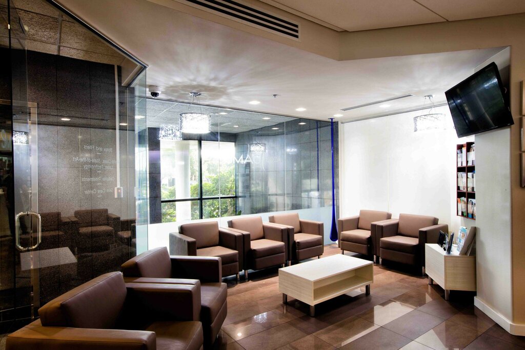 Spa Sanctuary Medical Center, Boca Raton, foto