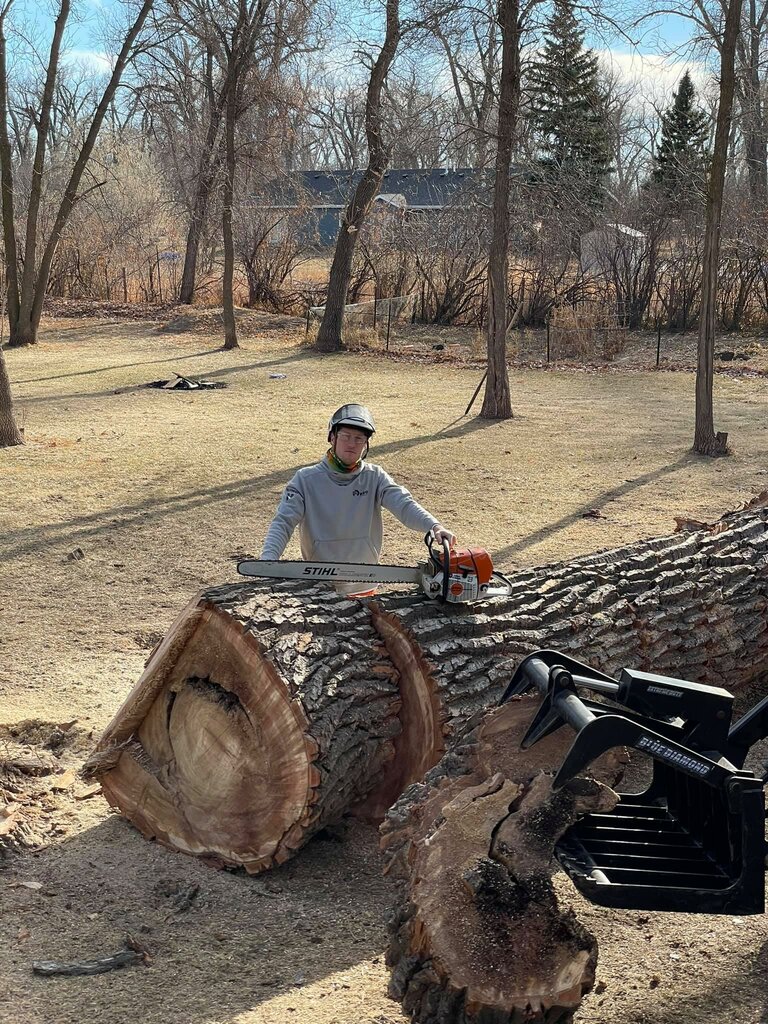 Bahçe ekipmanları ve teknolojileri Green Planet Solutions, Bismarck, foto