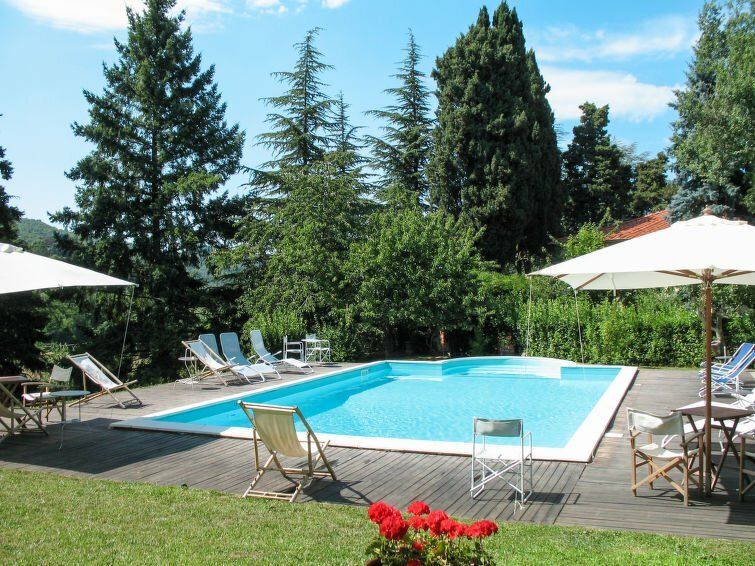 Otel Borgo Castagnoli, , foto