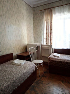 Lotos (Naberezhnaya ulitsa No:276, stanitsa Poltavskaya), otel  Krasnodarski krayından