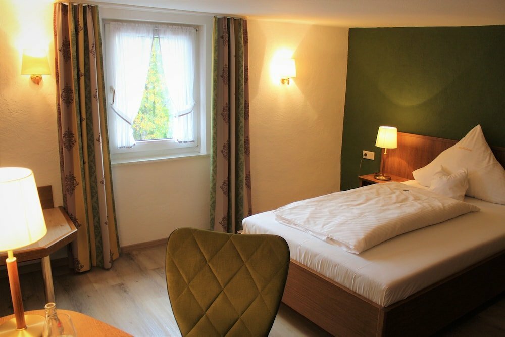 Otel Land-gut-Hotel Zur Brucke, Kuzey Ren‑Vestfalya, foto