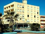 Mar i Sol (Occitanie, Pyrénées-Orientales, Arrondissement de Perpignan, Saint-Cyprien, Rue Auguste Rodin, 8), otel