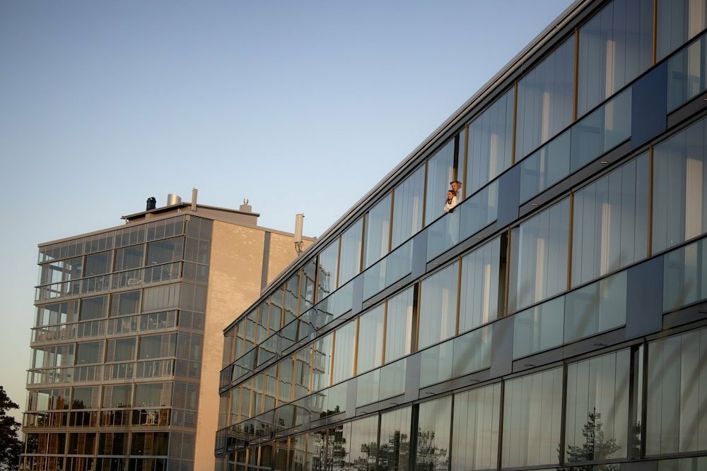 Otel Santa's Resort & SPA Hotel Sani, Kuzey Ostrobothnia, foto