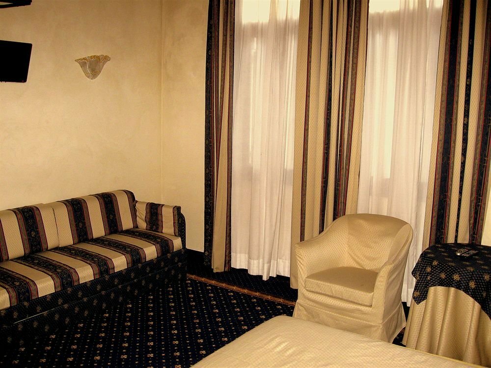 Otel Ca' Doge, Venedik, foto