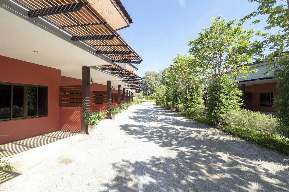 Otel Oyo 940 Phirm Resort, Dünya, foto