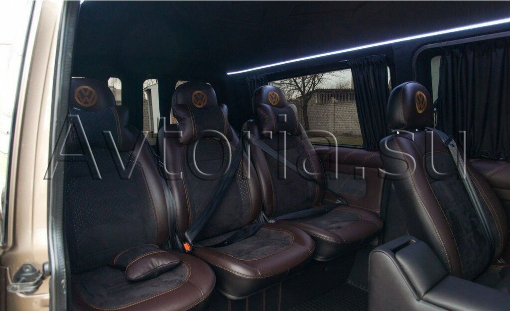 Tuning Avtoria, Nijni Novgorod, foto