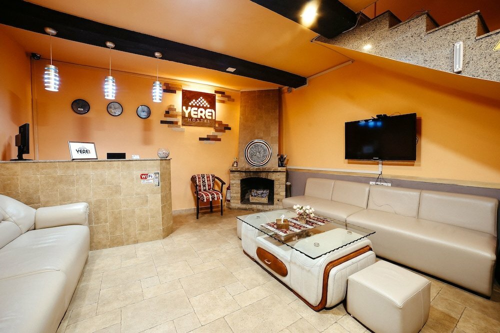 Pansiyonlar, hosteller Destiny 1 Hostel, Erivan, foto