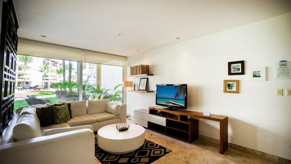 Otel Elements 223 2 Bedroom Condo by Redawning, Playa Del Carmen, foto