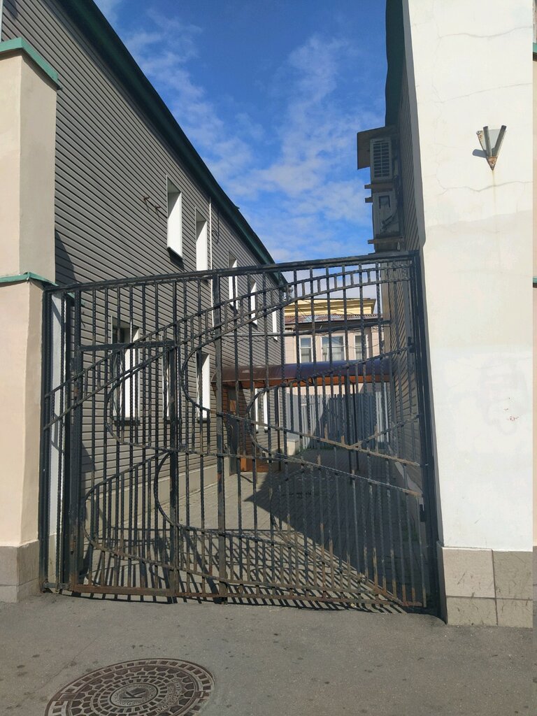 Mimari proje firmaları Алев Групп, Moskova, foto