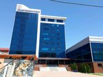 Shkola sporta, fizicheskogo razvitiya i zdorovogo obraza zhizni Agu (Tatishcheva Street No:20А), spor kulüpleri  Astrahan'dan