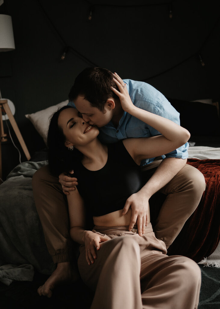 Profesyonel fotoğraf stüdyosu DreamWood studio, Vladimir, foto