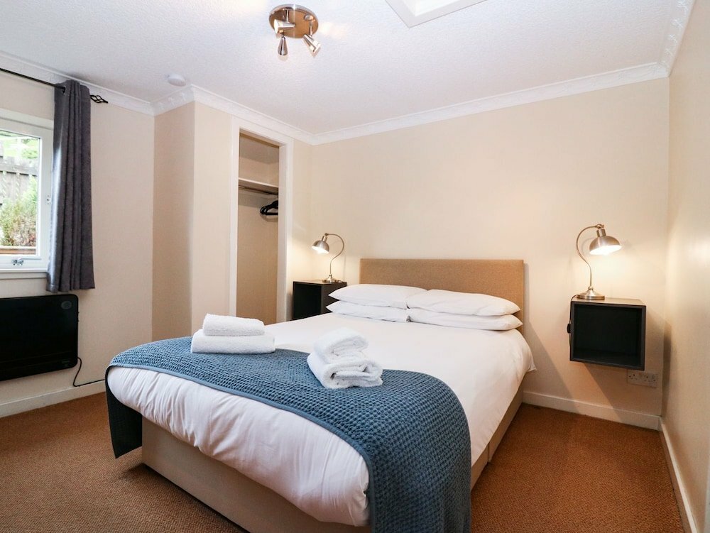 Otel Rosewood Cottage, Highland Konsey Bölgesi, foto