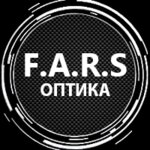 Fars optica (6-ya proseka No:143), optik  Samara'dan
