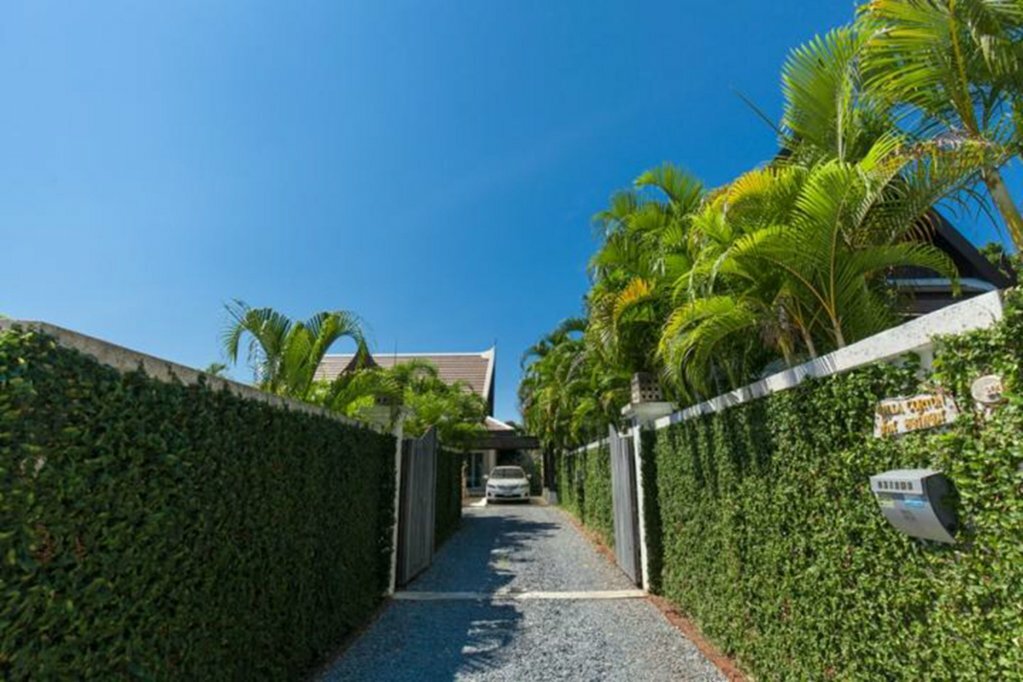 Otel Corton Villa by Jetta, Phuket Eyaleti, foto