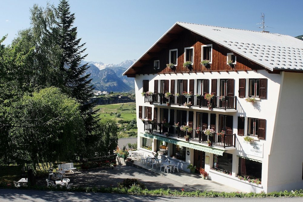 Otel La Bonne Auberge, , foto