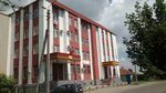 Inex-Inter (ulitsa Furmanova No:1), otel  Tiraspol'dan