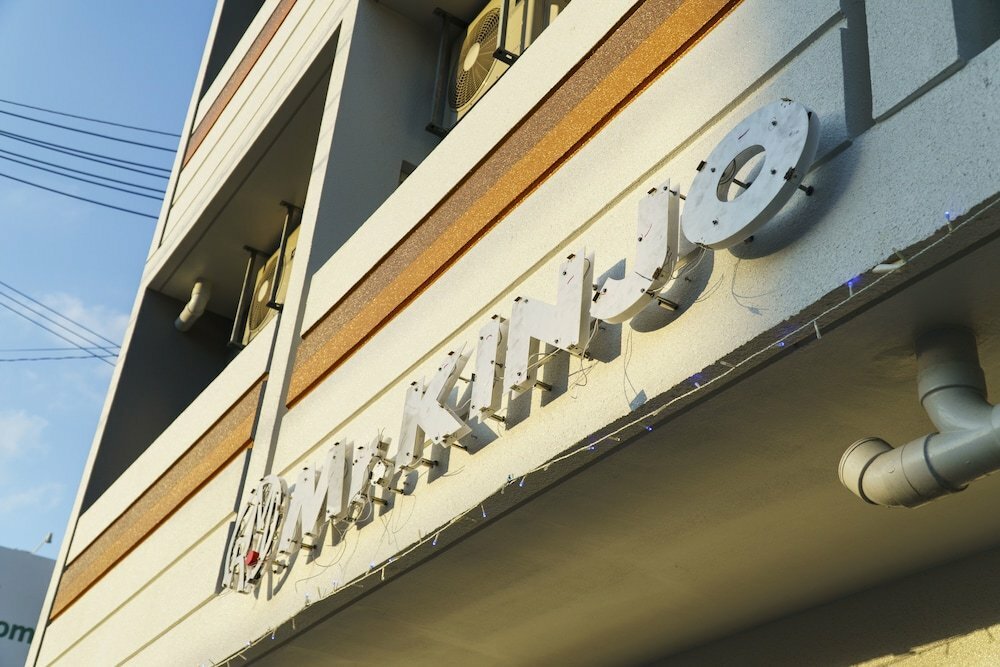 Otel Mr. Kinjo in Uchidomari, , foto