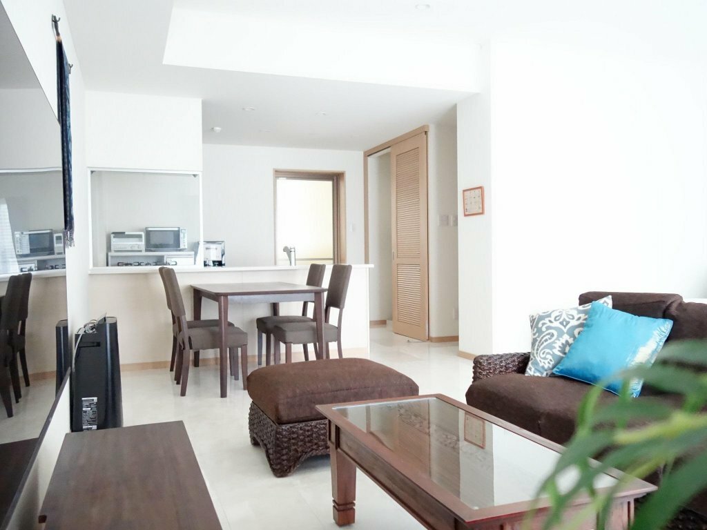 Otel Sunline Chatan Condominium Resort, , foto