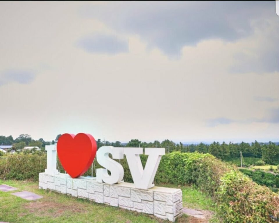 Otel 216 Dong Jeju Swiss Village, Dünya, foto