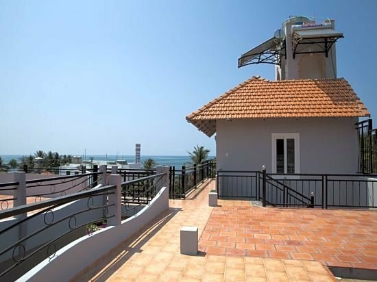 Otel An Vinh - Analog House, Phan Thiet, foto