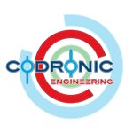 Codronic GmbH (Paul-Lenz-Straße No:3, Augsburg), tasarım stüdyoları  Bavyera'dan
