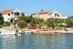 Charming Apartment in Vrsi Mulo (Zadar County, Nin, Nin), kısa süreli konaklama  Zadar Bölgesi'nden