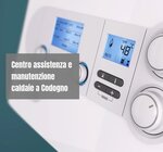 Caldaie Beretta Assistenza Elettrotermica di Fregoni Matteo (Via Pietro Mascagni No:16, Codogno), isıtma sistemleri ve ekipmanları  Lombardiya'dan