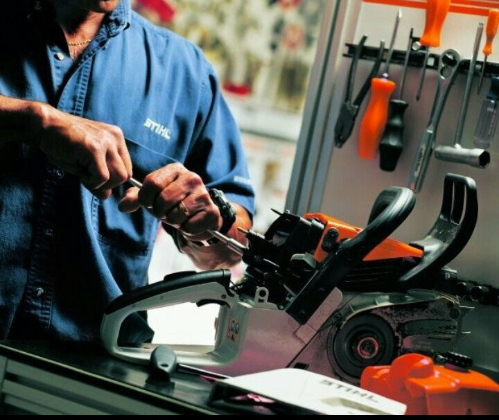 Elektrik ve benzinle çalışan aletler MasterProServis. kz, Almatı, foto