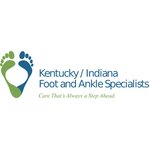 Kentucky/Indiana Foot and Ankle Specialists (Kentucky, Warren County, Bowling Green), özel muayenehaneler  Bowling Green'den