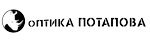 Potapov Optics (Temernitskaya Street No:55), optik  Rostov‑na‑Donu'dan