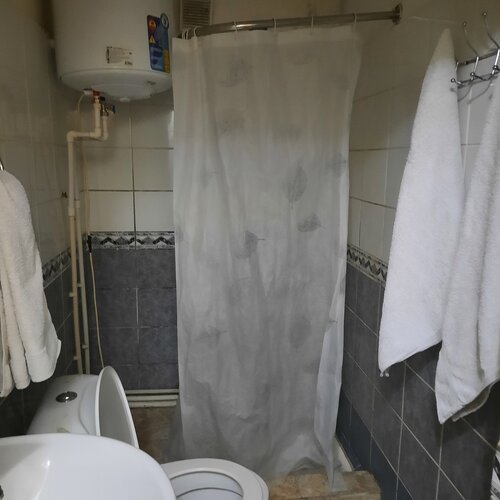Otel Bek Hotel, Cizzak, foto