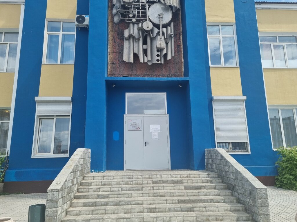 Konuşma terapistleri Дошкольная академия, Ulan‑Ude, foto
