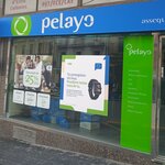 Oficina Seguros Pelayo (Murcia, San Pedro del Pinatar, Calle la Unión), sigorta şirketleri  Tarragona'dan