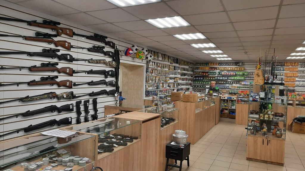 Avcılık ekipman firmaları Дикий окунь, Pskovskaya oblastı, foto