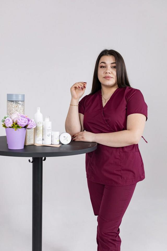 Ağda Yana. Epill, Yoshkar‑Ola, foto