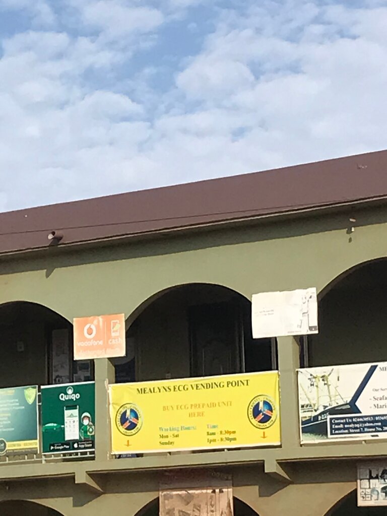 i̇ş merkezi Mealyns Marine, Dünya, foto