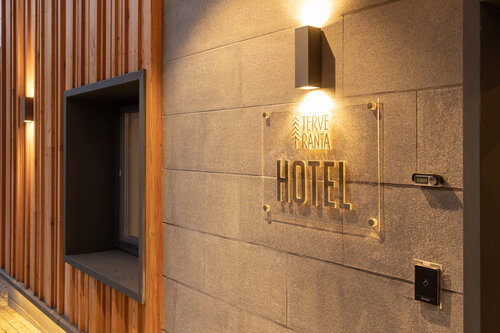 Otel Terve Ranta, Karelya, foto