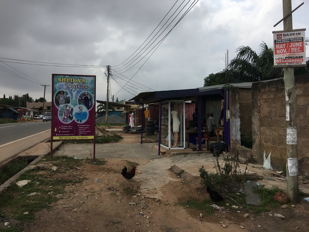 Terziler Sheilas fashion, Dünya, foto