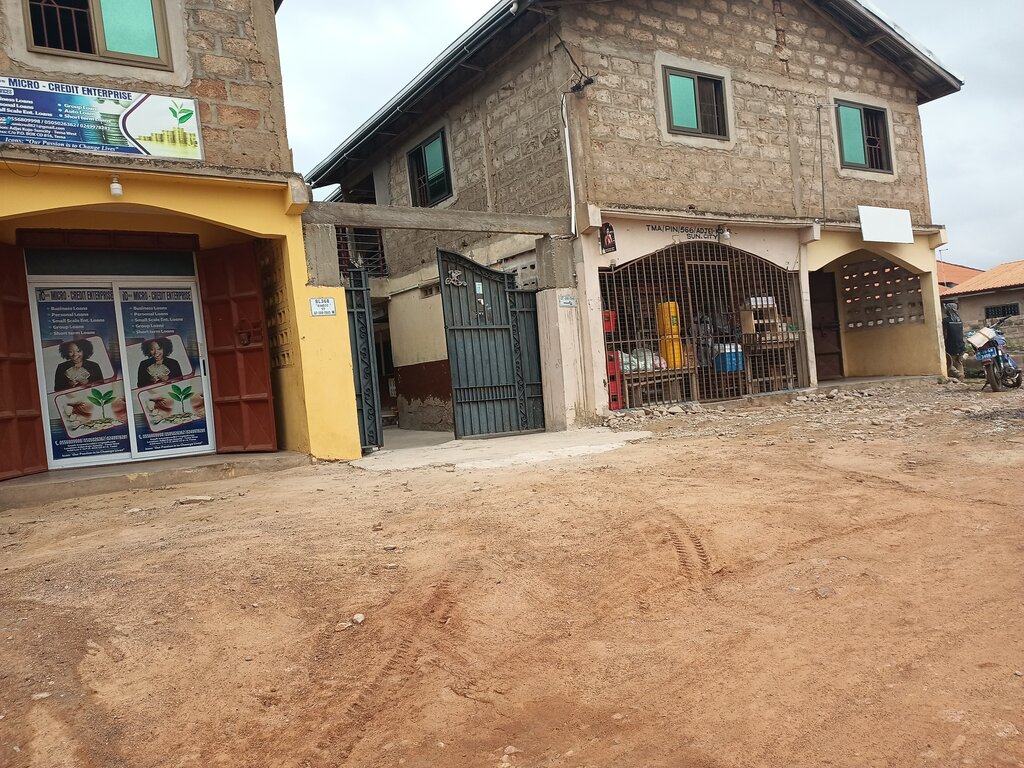 i̇ş merkezi Micro-credit Enterprise, Dünya, foto