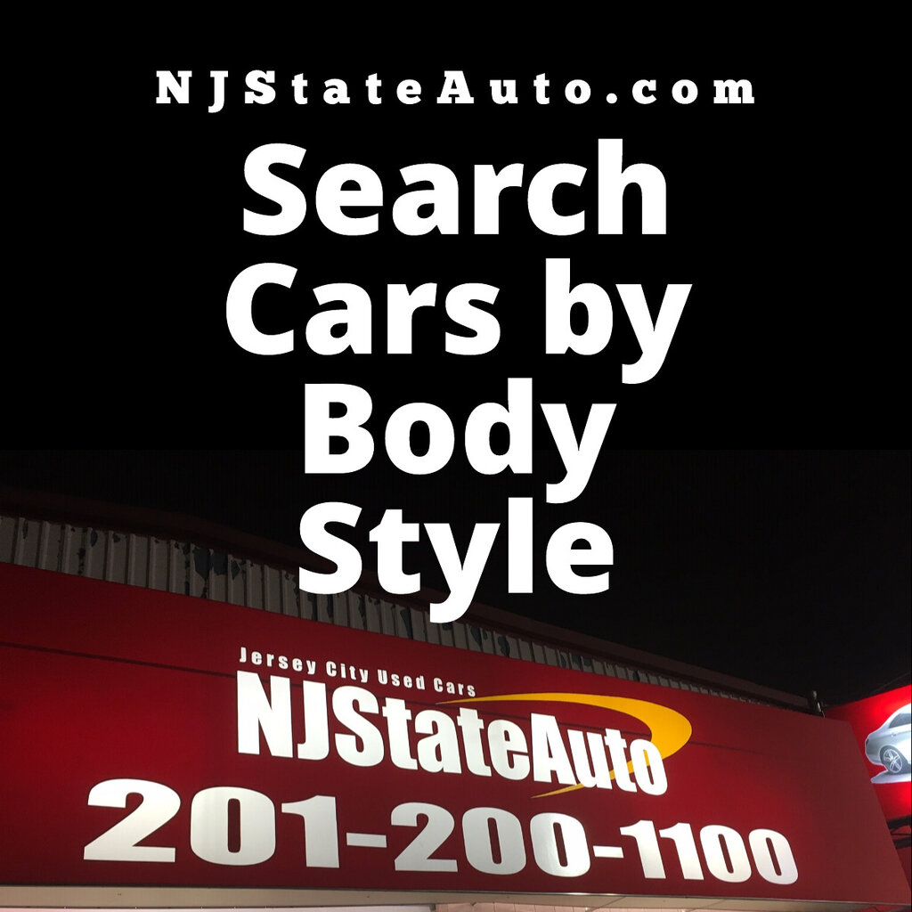 Müzayede firmaları Nj State Auto Used Cars, Jersey city, foto
