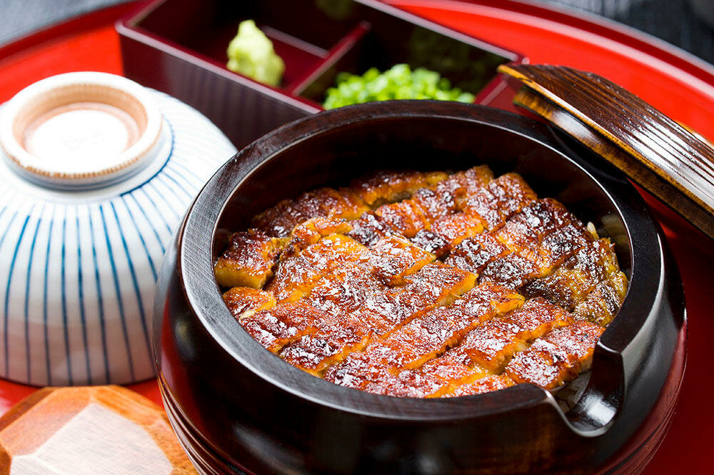 Hazır yemek teslim servisleri しら河 浄心本店, Nagoya, foto