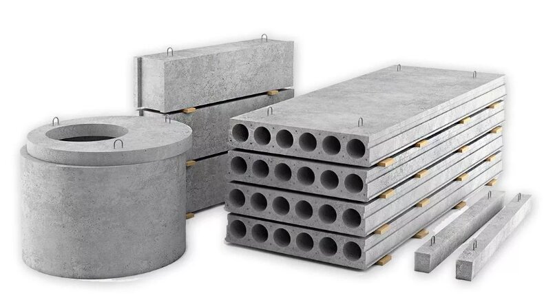 Betonarme Dobrokamen, Brestskaya oblastı, foto