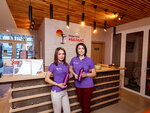 Balance (ulitsa Lunacharskogo No:50, Tsentralniy Microdistrict), fitness kulüpleri  Rybinsk'ten