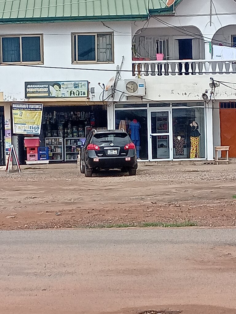 Kozmetik ve parfümeri firmaları Manamarfo ventures, Dünya, foto